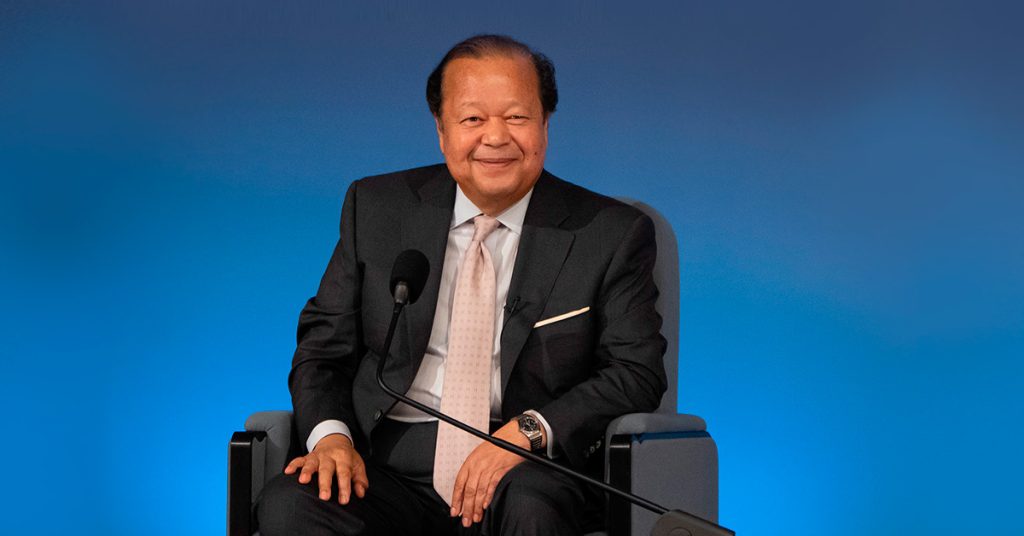 Attend Prem's speaking engagements & access livestreams