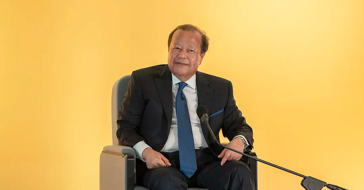 Attend Prem's speaking engagements & access livestreams